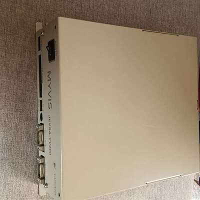 议价安川视觉系统JEVSA-YV260，MYVIS YV260安