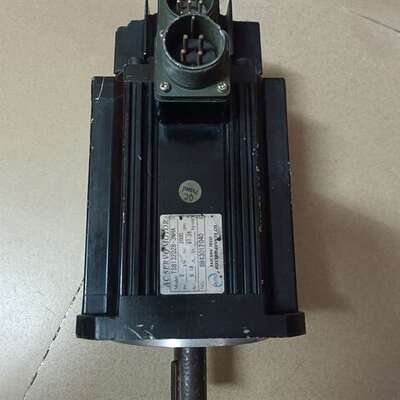 议价东元伺服电机 TSB13202B-3NHA，拆机包好，成