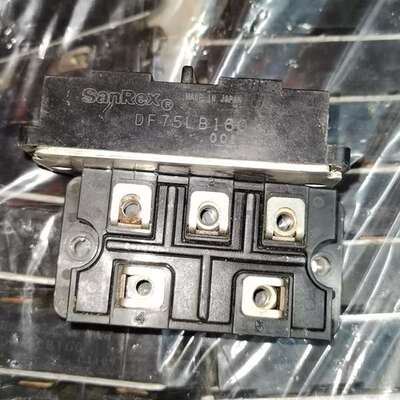 议价三社整流模块DF75LB160 DF75LA160