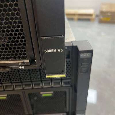 议价华为 5885HV5 服务器原装拆机主板，BC62MBHA