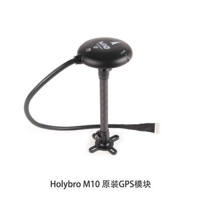 HolybroMINPX4GS定位模