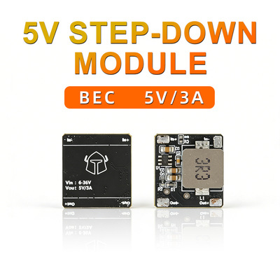 Stphobby降压模块MICRO