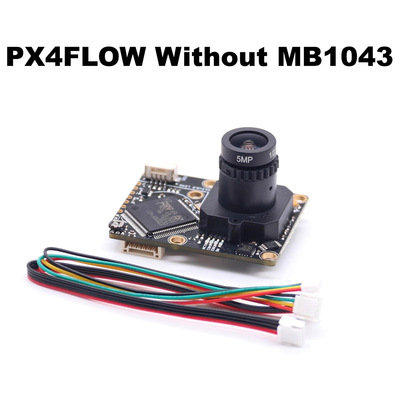 博立方PIXHAWK飞行控制器