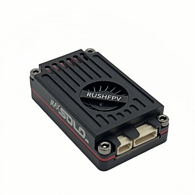 RUSHFPV2.5W图传8G高功