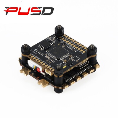 PUSD普世模型飞塔Stack6