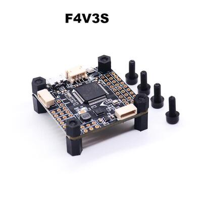 博立方F4V3S飞控SPRacin