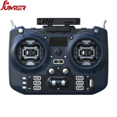 JUMPERT-20双子座版本D