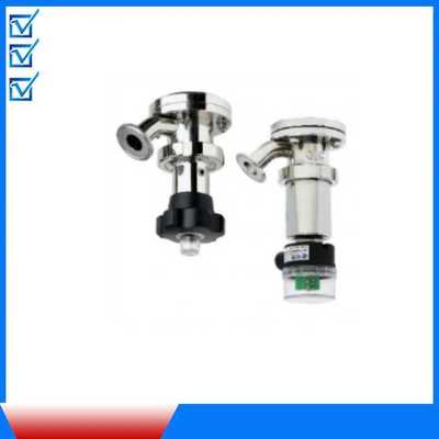 供应意大利ZAC inox不锈钢管道视镜AISI 304/316 L