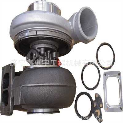 SD22/32推土机  燃油泵4951495 增压器3529040 活塞3017349