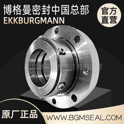 机械密封机封轴封SECCOMIX1-11/125-ECX发酵罐卫生级无菌干磨型