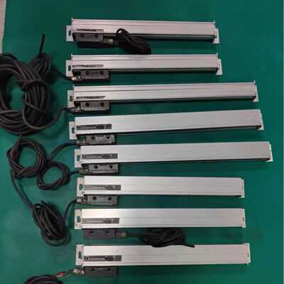 德国海德汉HEIDENHAIN光栅尺MSA 6706 EXE610C LF 401 LIDA405 AE