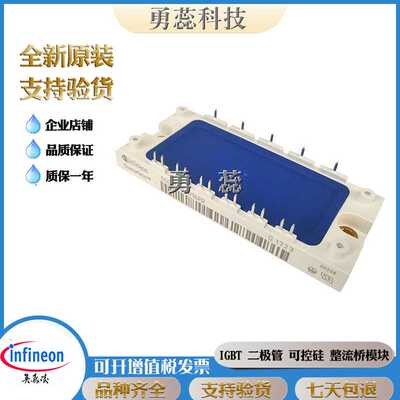 整流桥模块 DDB6U100N16R
