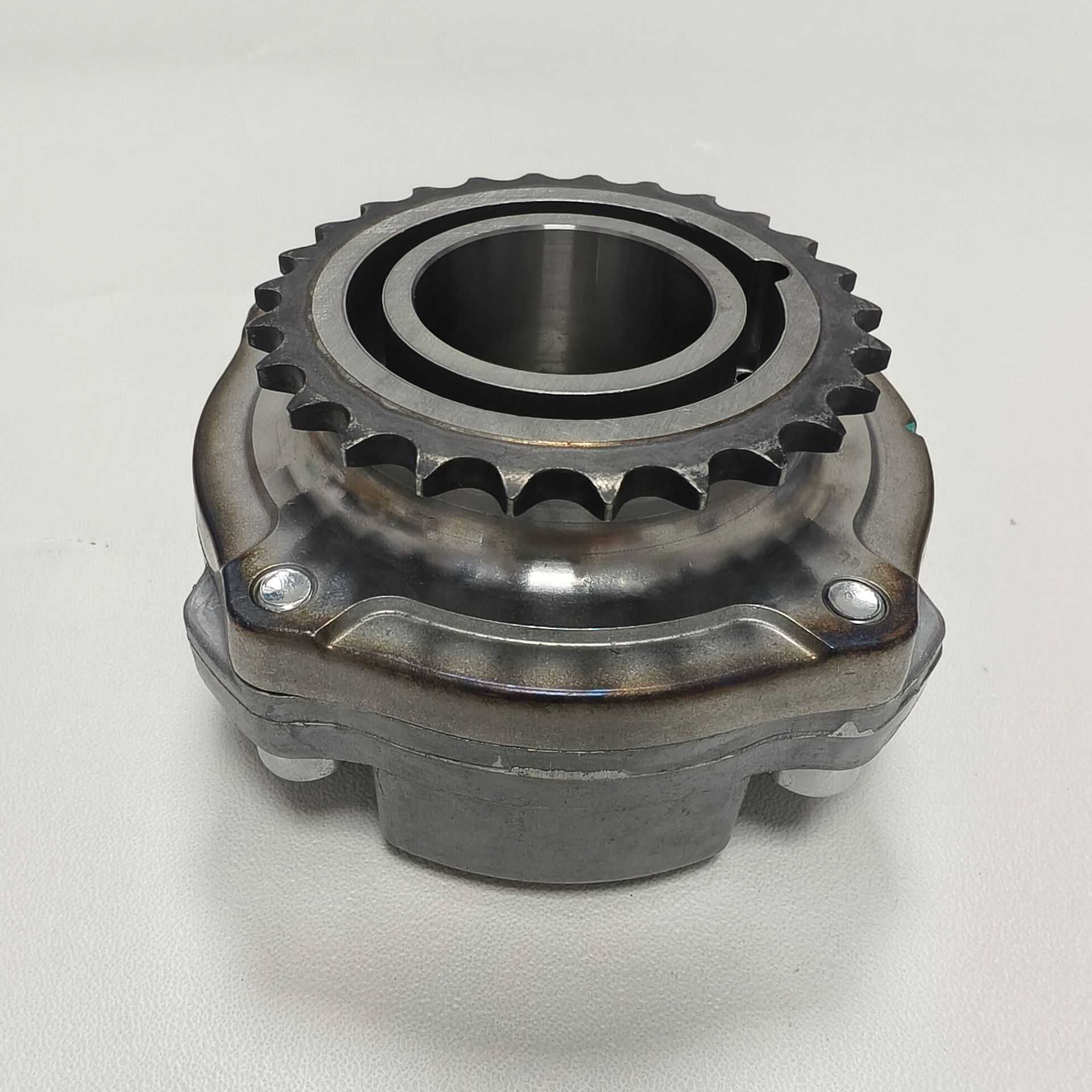 24350-23800 适用于韩系汽车配件可变正时轮凸轮轴调节器工厂批