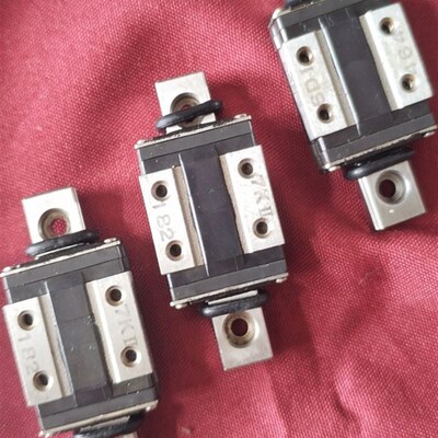 THK RSR7ZM滑块 RSR9ZM RSR12ZM RSR15ZM直线导轨滑块滑轨RSH7Z