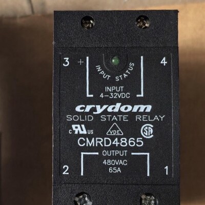 固态继电器CMRD4865 4835 4845 4855 2455P 4855P 6065P 6035P