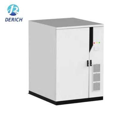 工商业储能系统80KWH户储钣金外壳光伏锂电池储能柜体加/工