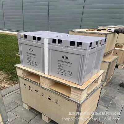 双登蓄电池GFM-1200 双登后备电池 2v1200AH 安装参数 使用规格