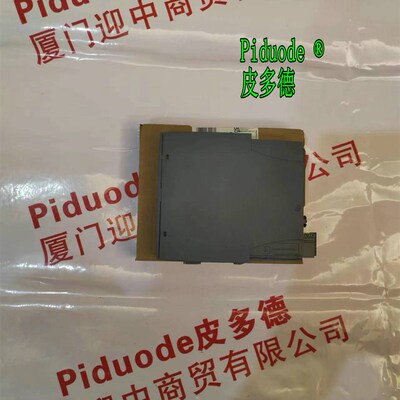 SIEMENS 6DL1131-6BL00-0PH1 6DL1136-6BA00-0PH1数字输入模块