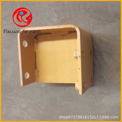 价格优惠山推SD32推土机支架171-51-29000 推土机支架 山推配件