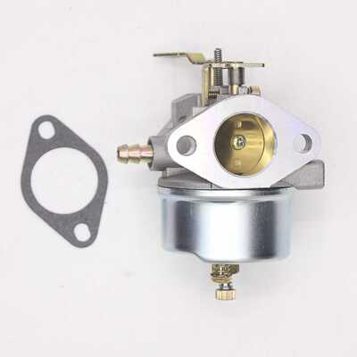 H822化油器适用于 TECUMSEH TYPE HM100HMSK100 HMSK9 0632370A