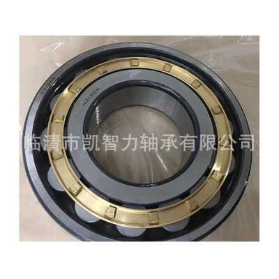 厂家直销 NJ1018EM NU1019 NJ1020 NJ1021减速机用圆柱滚子轴承