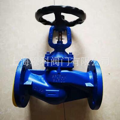 原装进口英国斯派莎克波纹管BSA2T截止阀上海穆科阀门销售