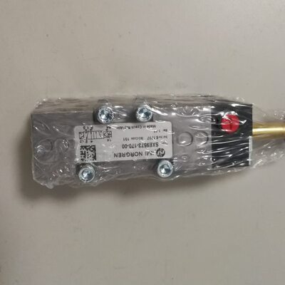 SXE9573-170-00现货诺冠电磁阀SXE9574-A71-00  SXE9575-A71-00