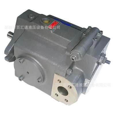 适用TOKIMEC 东京美液压泵 P70VFR-22-CC-11-J P70系列轴向柱塞泵