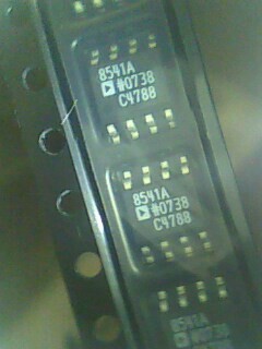 AD8541AR 8541进口拆机贴片IC SOP-8质量保证