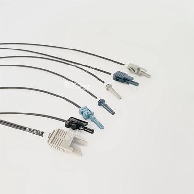 AVAGO安华高双芯塑料光纤跳线 线HFBR4503Z-4513Z ABB高压变频器光纤