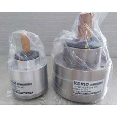 KAMO嘉茂精工精密减速机BR50SH-18S-7K2