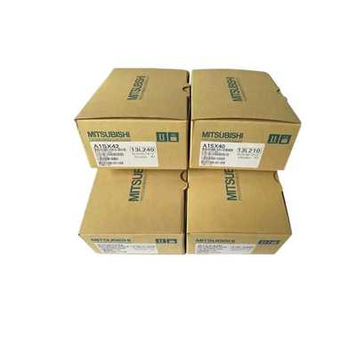 A系列IO模块A1SY10 A1SY40 A1SY40P A1SY41 A1SY41P 质保一年