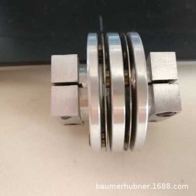 hengstler单圈绝对值编码器0565772 AC58/0014EA.42SGH:5852
