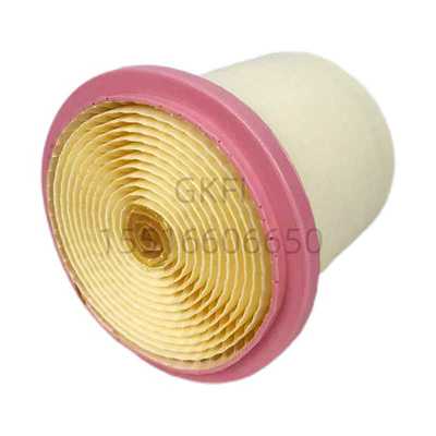 6.4161.0空滤AF.4251空气滤芯641610蜂窝滤SA17450空压机M31PE