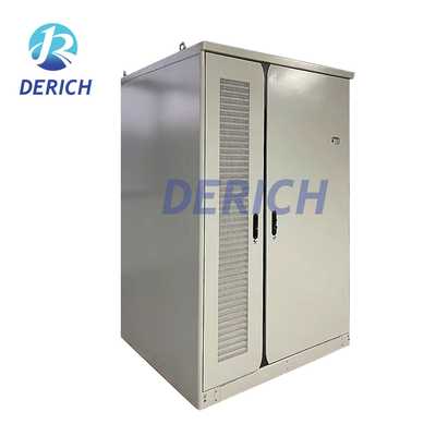 工商业储能系统180KWH户储钣金外壳光伏锂电池储能柜体加/工