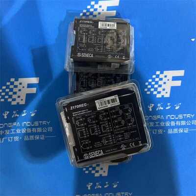 供应 SENECA 信号隔离器 S311AK-4-L、Z-8AI