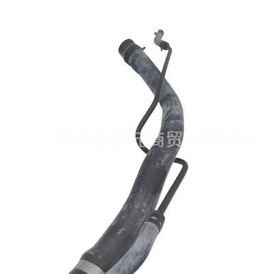 C2D20061C2D52013C2Z18119散热器顶部软管适用捷豹XJ汽配跨境