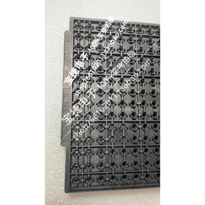 IC托盘 TRAY盘 BGA QFN LGA3.5*4.5 IC托盘 3.5*4.5 ic托盘