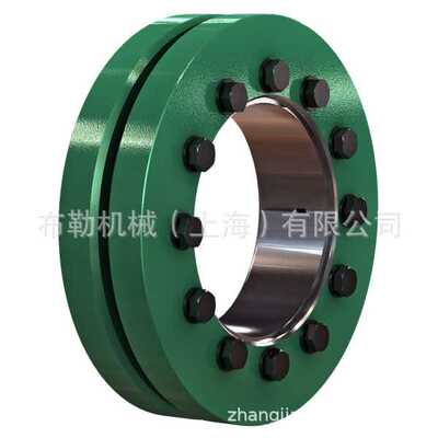 Ringspann德国瑞班无键联接器/缩紧盘/胀紧套RLK110K/130/131涨套