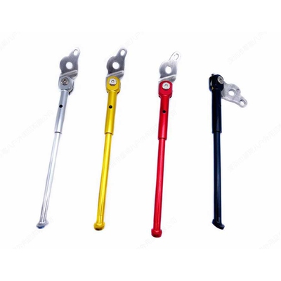 kickstand fnhon蚂蚁腿钢架脚撑gust fgc1611fgd1618 349折叠脚撑