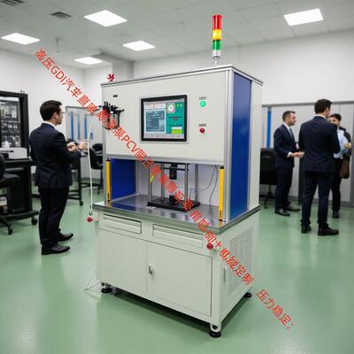 燃油泵DRV安全阀实验设备 SCV计量单元试验台动态曲线数据监测