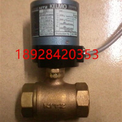 进口日本电动蒸汽球阀 日本北泽电动微型球阀 EA200-TE DN10 3/8