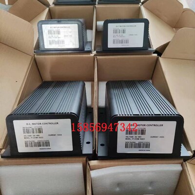 直供科蒂斯36/48V 500A 串励电机控制器1205M-5601/1205M-5603