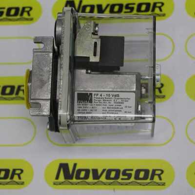 TIVAL FF4-10VDS开关FF4-4ACDAH  FF4-16DAH FF4-2DAHG咨询订期货