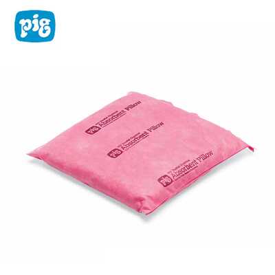 NewPig PIL306（小号）PIG防化学吸油枕吸污枕