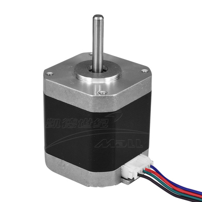 42步进电机NEMA17stepper motor17HS8461/3D打印机电机