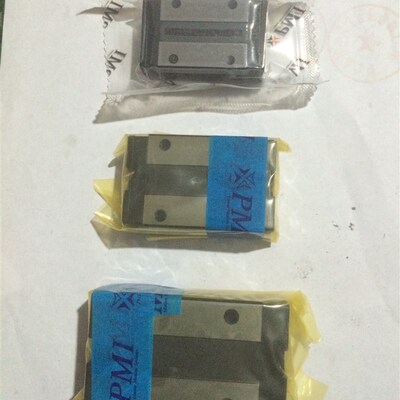 滑块 线性滑轨 直线导轨AMT/PMI MSB15SSSFC MSB20 MSB25SSSFO