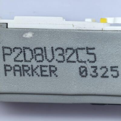 P2D8V32C5 # Parker//派克，气缸、气动阀、传感器
