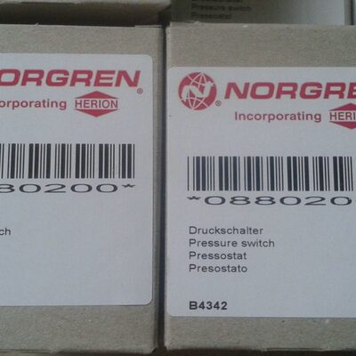 0880200现货诺冠压力开关0880300  0880400 0882300 0880320