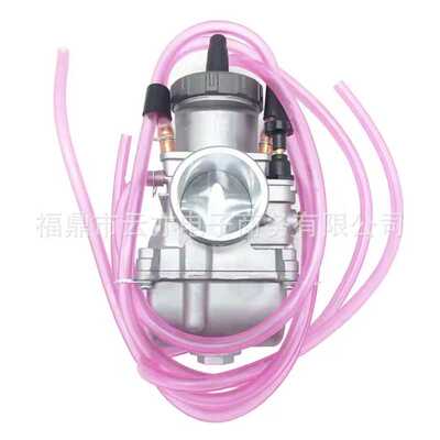 适用于PWK38 ATC250R CR250 CR250M CR250R TRX250R CR500化油器